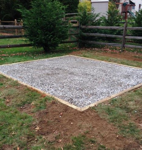 Shed Preparation Tips | Space Makers Sheds